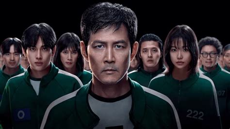 Squid Game creator explains why show has to end with Season 3 - Dexerto