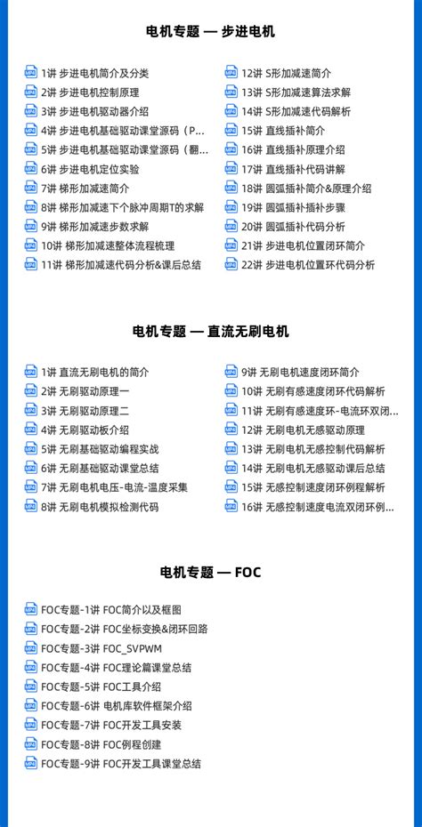 正点原子电机开发板stm32g474 正点原子官网 广州市星翼电子科技有限公司
