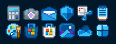 Lizterzapzap Microsoft Windows Windows 11 Commentary Blue Background Calculator Camera