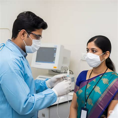 Transtubular Potassium Gradient Ttkg Test At ₹1799 Healthcare Nt Sickcare