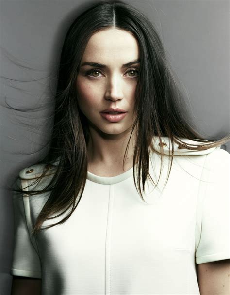 Ana De Armas Sexy