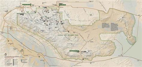 Joshua Tree National Park