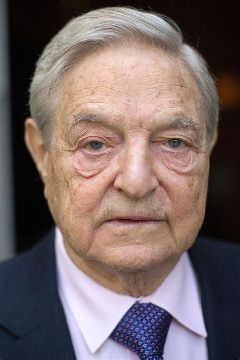 George Soros Filmaffinity