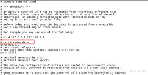 redis3 2 x 哨兵模式以及遇到的问题 redis哨兵模式有bug csdn博客