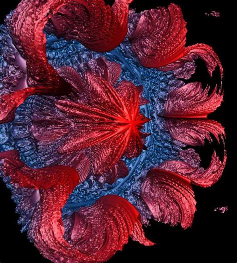 3d Mandelbrots 3d Mandelbrots