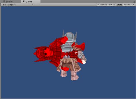 calculate model view matrix unity engine unity discussions