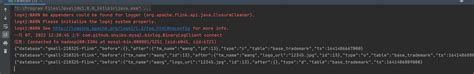 flinkcdc读取mysql并写入kafka案例 com alibaba ververica 硅谷工具人 博客园
