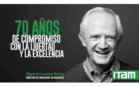 Itam 70 Aniversario