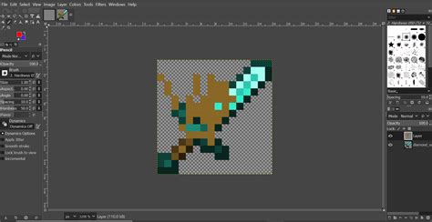 My Colours Don T Work Correctly What Do I Do R GIMP