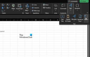 How To Insert A Word Document In Excel