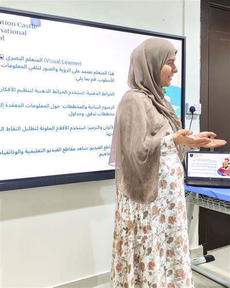 ‎education Castle International Schools مدارس قلعة العلم العالمية