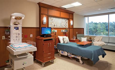 Southeast Project Of The Year Grandview Medical Center 2016 10 31