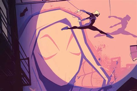 Spider Gwens Twisty 2025 Continues In New Comic Relaunch