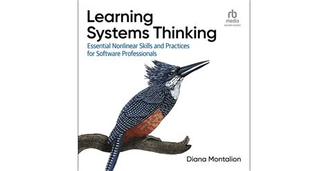 Learning Systems Thinking [audiobook]
