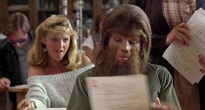 Teen Wolf 1985 Lorie Griffin As Pamela Imdb