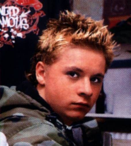 Gustav Scheafer 2006