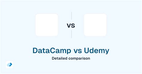 Datacamp Vs Udemy Detailed Comparison June 2024