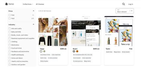 How Much Does It Cost To Build A Shopify Website