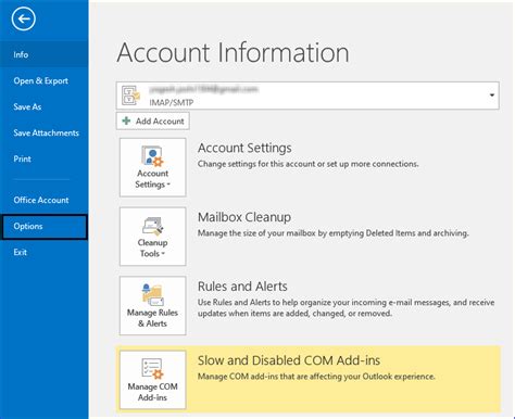 Know Why And How To Import Ost File Into Outlook Weeom