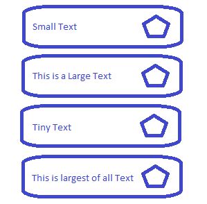 Xamarin Forms Using Button With Image And Text In Xamarin Forms