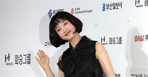 이유미 물오른 깜찍함