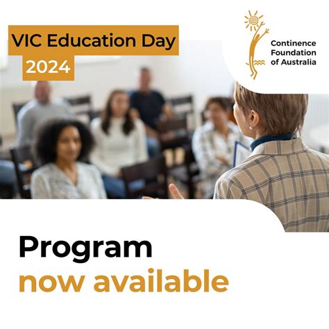 📢 Program Now Available Continence Health Australia