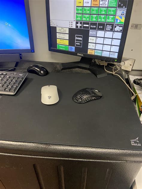 Artisan Raiden Vs Zero R Mousepadreview