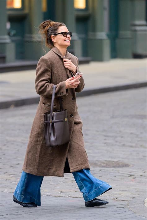 Katie Holmes Met Galla 2024