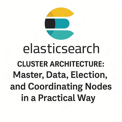 Sizing Your Elk Cluster Elasticsearch Logstash Kibana For High Performance By Suresh Pawar
