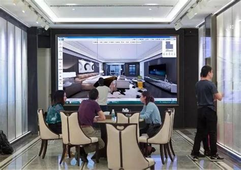 传统门店如何做数字化升级？一文看懂 路易摩登智慧门店”的价值 每日头条