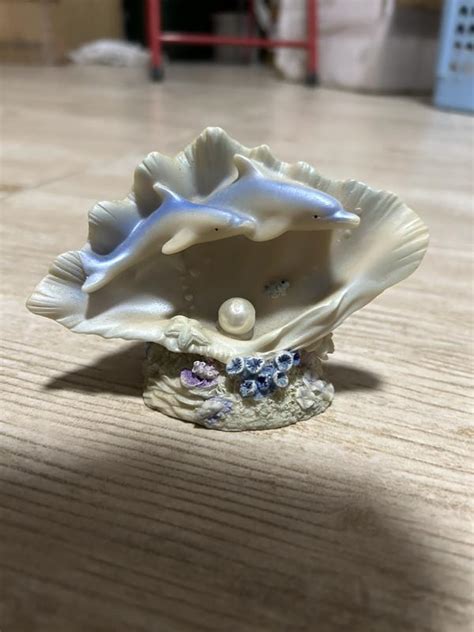 Статуетка «пара дельфінів — ціна 100 грн у каталозі Статуетки Купити товари для дому та побуту