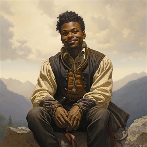 High John The Conqueror Here Be Dragons Wiki Fandom