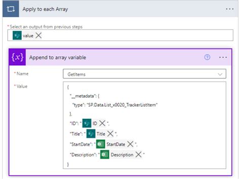 Batch Update Of Sharepoint List Item Using Power Automate Anj Cerbolles