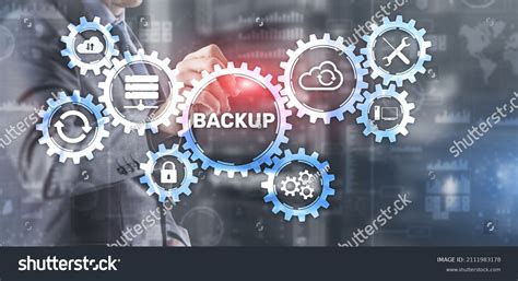 Backup Security Strategy Images Stock Photos Vectors Shutterstock