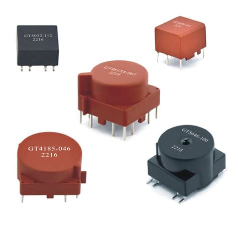 Igbt Drive Transformers China Igbt Drive Transformers Manufacturers Suppliers Factory