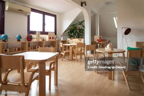Neat Classroom Photos And Premium High Res Pictures Getty Images