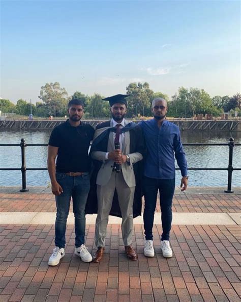 Zakee Mehta On Linkedin Graduation Classof2020