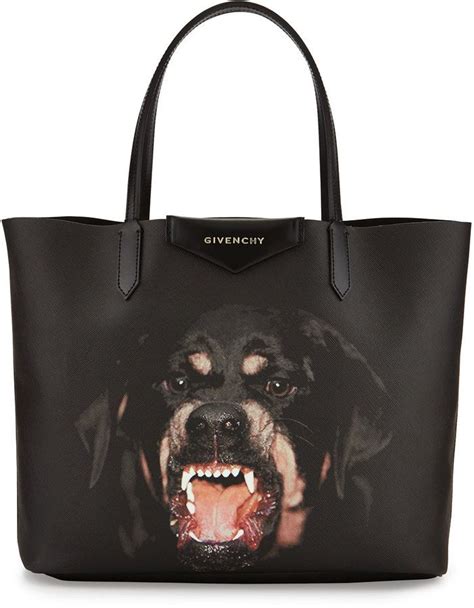 Givenchy Rottweiler Tote