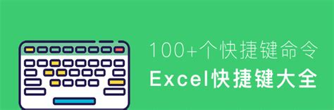 Excel快捷键大全，记得保存收藏 知乎