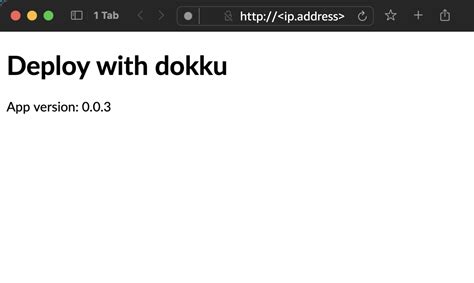 Membuat Paas Sendiri Dengan Dokku Halo Saya Riza