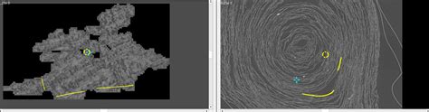 Tutorial Segmentation Vesuvius Challenge