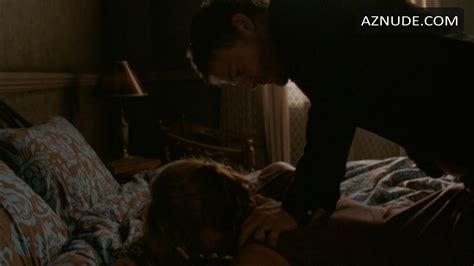 Messengers The Scarecrow Nude Scenes Aznude