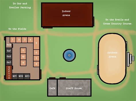 Hcs Map By Hcstables On Deviantart