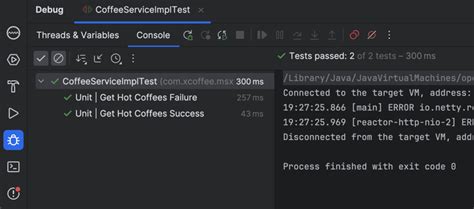 Consuming And Testing Third Party Apis Using Spring Webclient Dev