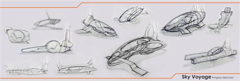 Runaway Prototype Design Major Project Dream Of Flying Personal