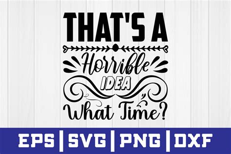 Funny Svg Cutting File 54 Graphic By Opurrbobd · Creative Fabrica
