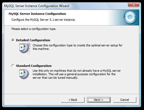 Mysql Essentials Para Windows Observatorio Tecnológico