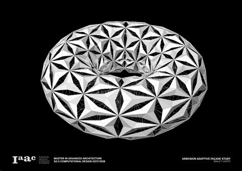 Computational Design Assignment IAAC Blog