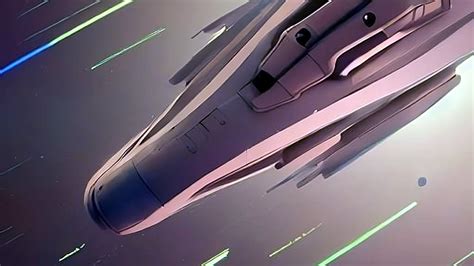 Warp Drive Engaged YouTube