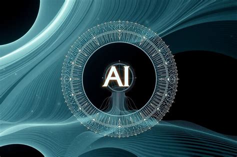 Aesthetic Algorithms The Beauty Of Ai Visualization Cybernativeai Social Network And Community